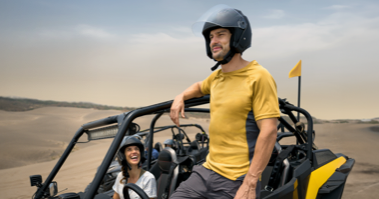 What is RINVOQ® (upadacitinib)? - RINVOQ® for Crohn’s Disease